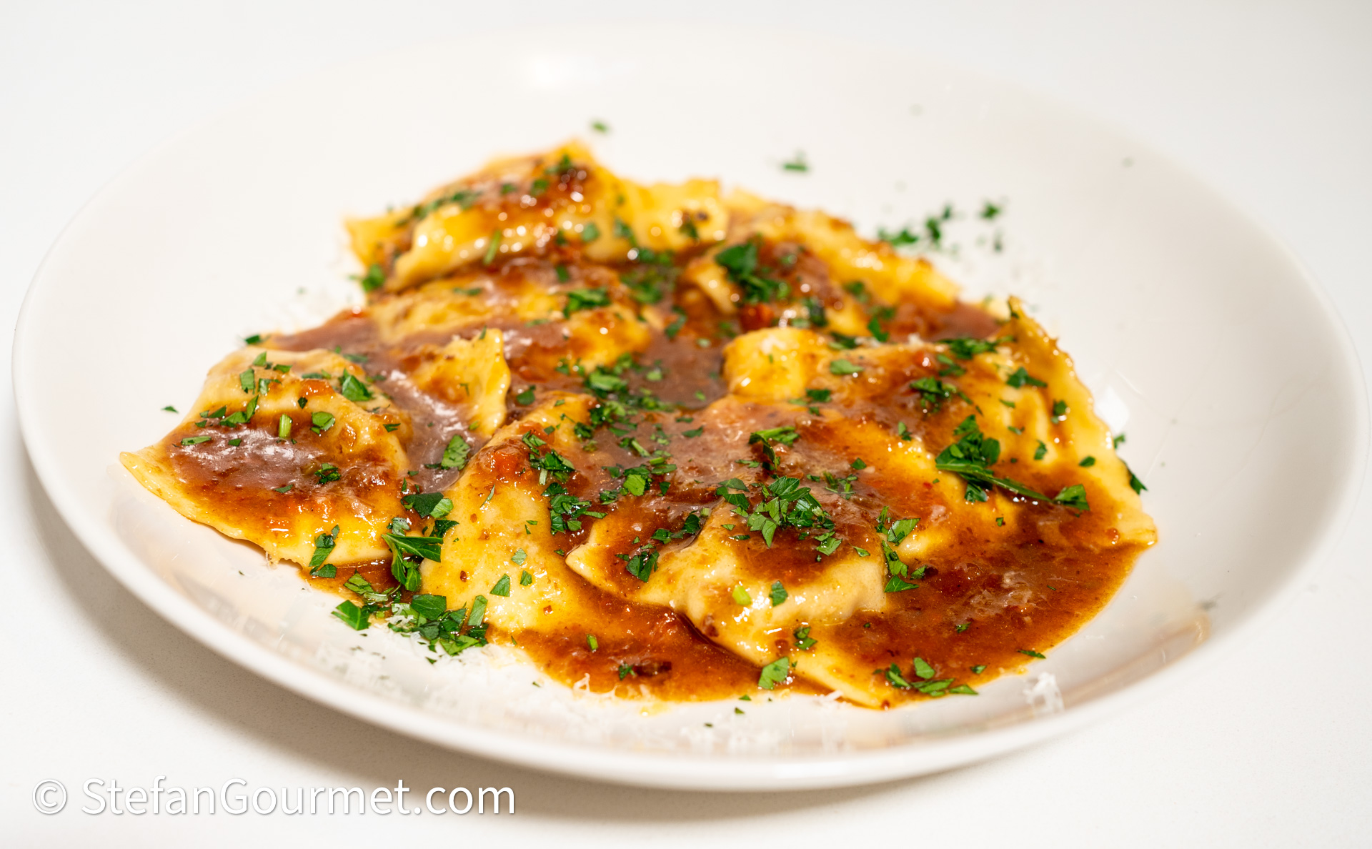 rundvlees – Sous vide koken